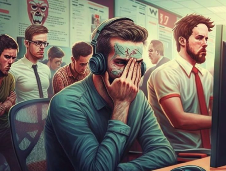 The Sandbox: Metaverse ecosystem briefly explained | Metaverse Post The Sandbox: Metaverse ecosystem briefly explained | Metaverse Post