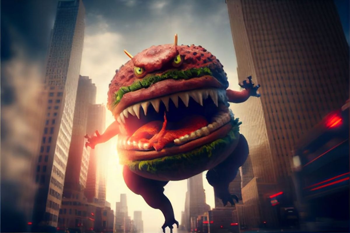 StyleGAN-T: The fastest text-to-image generation that produces results ...