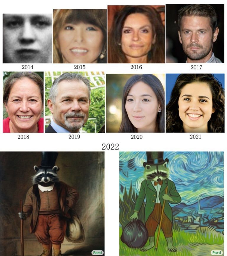 Stanford Observatory: AI will lead to ubiquitous lies and irresistible ...