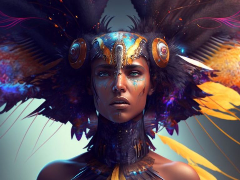 Shutterstock rewards artists who contribute to generative AI models ...