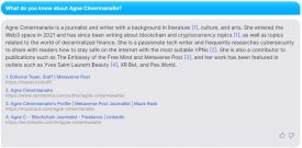 You.com's new AI chatbot or what happens when ChatGPT-like chatbot gets ...