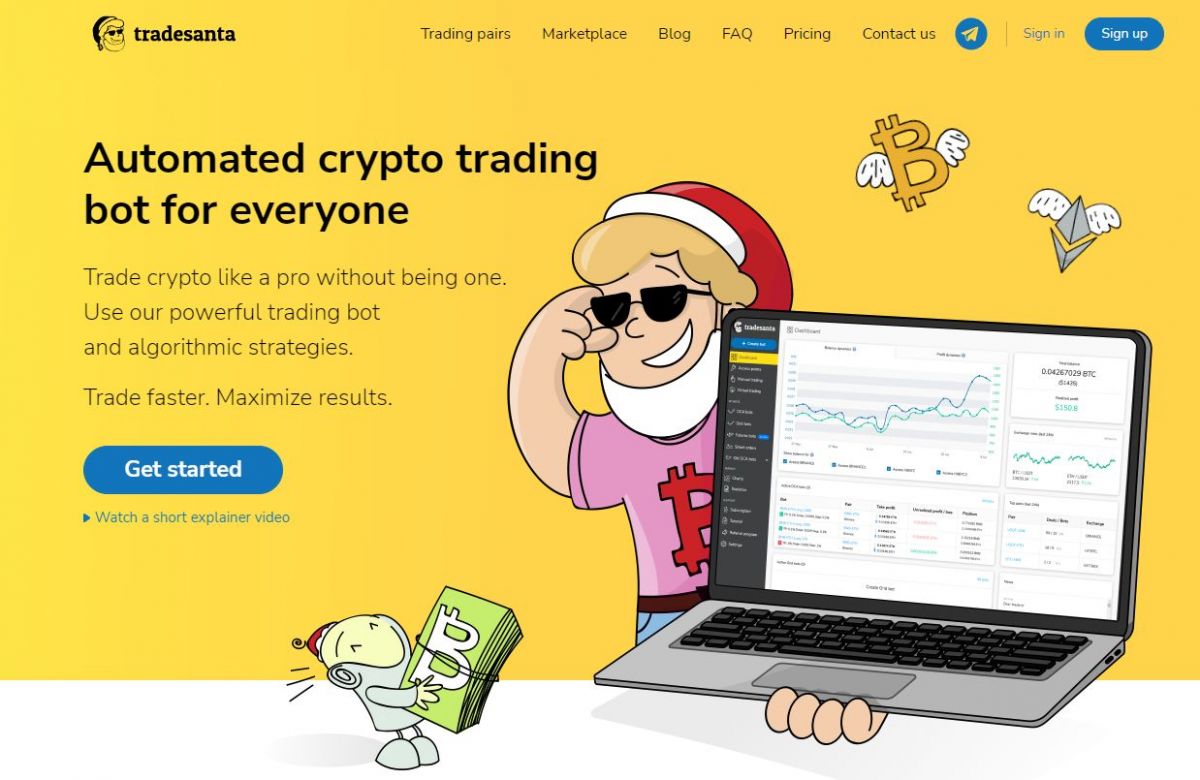 10+ Best AI Crypto Trading Bots in 2023 | Metaverse Post