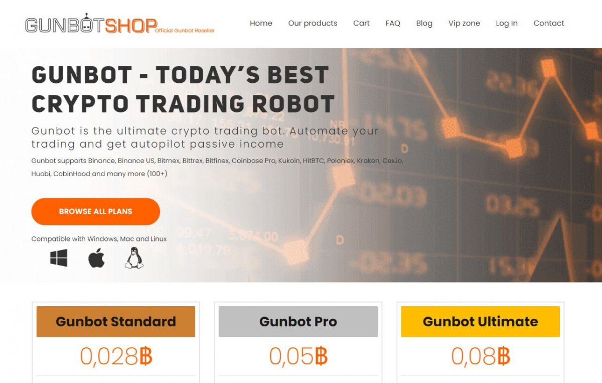 10+ Best AI Crypto Trading Bots in 2023 | Metaverse Post