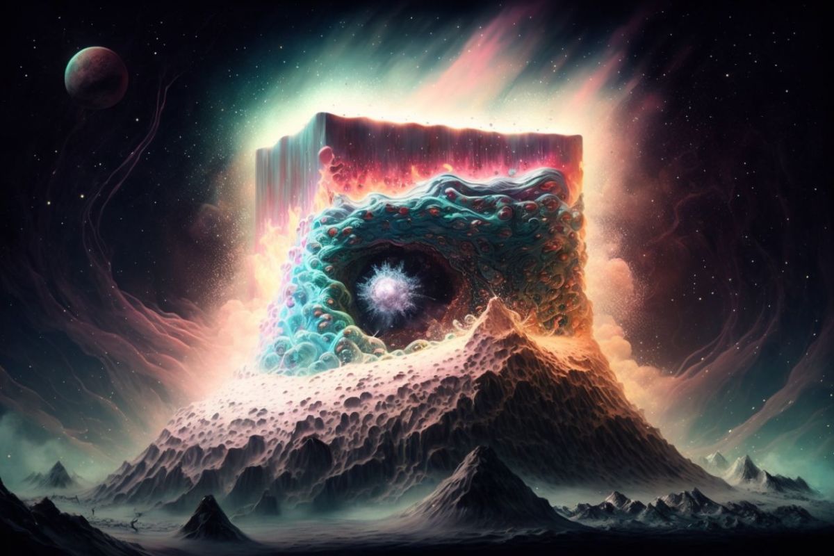 3 New Ways to Implement AI in Space Missions | Metaverse Post