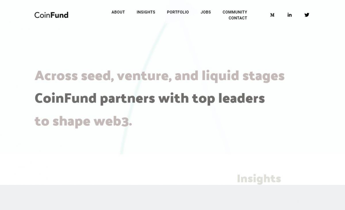 Top 30+ Crypto Fund Asset Managers in 2023: Pros&Cons, Ranked ...