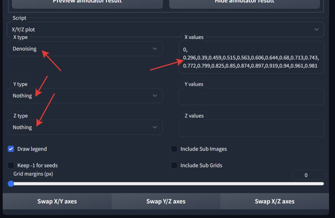 How to Generate Image Morphing Animation with ControlNet | Metaverse Post