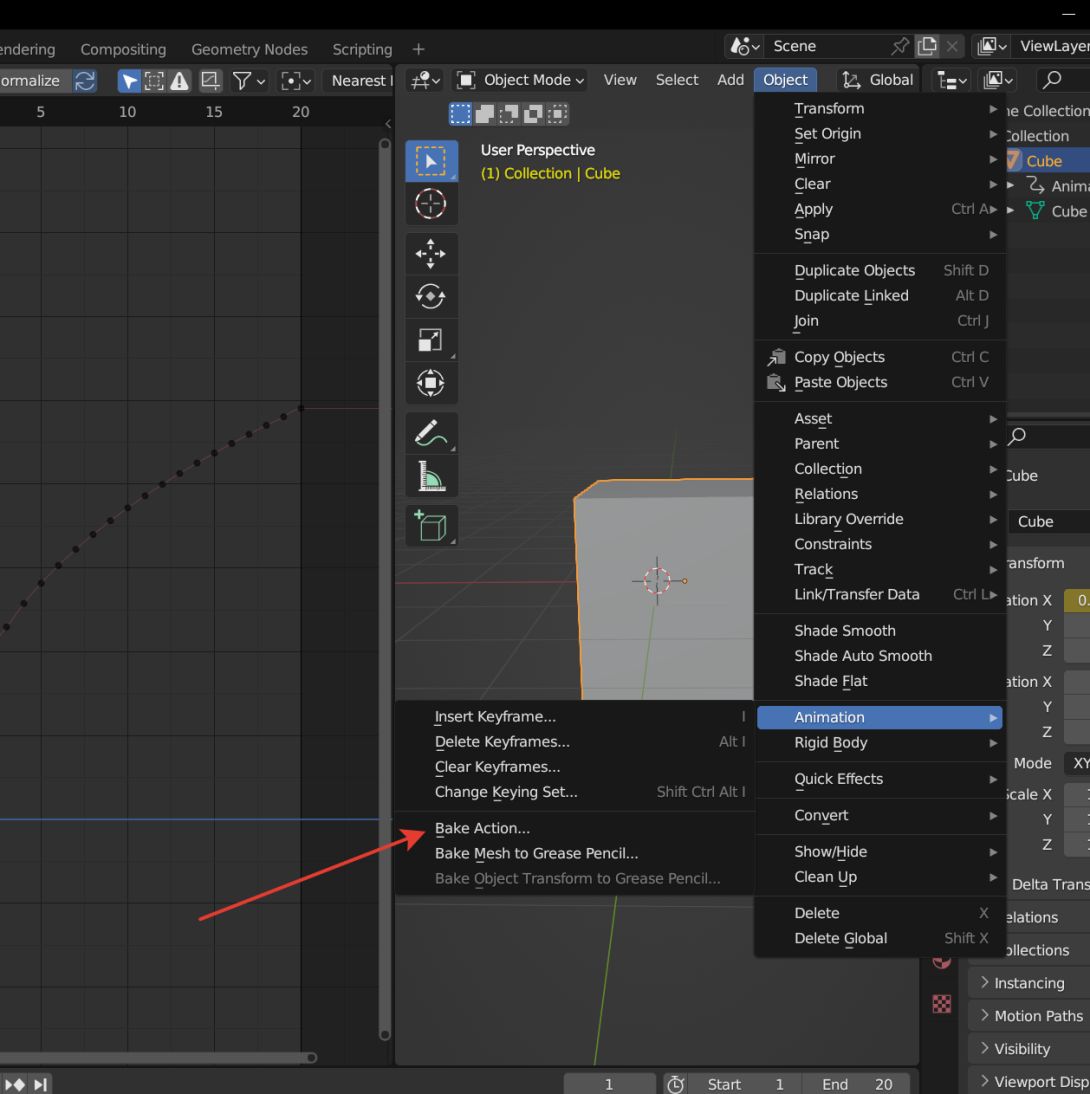 How to Generate Image Morphing Animation with ControlNet | Metaverse Post