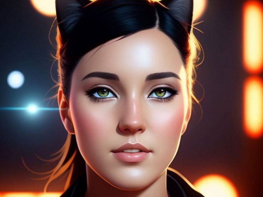 How to Generate Image Morphing Animation with ControlNet | Metaverse Post