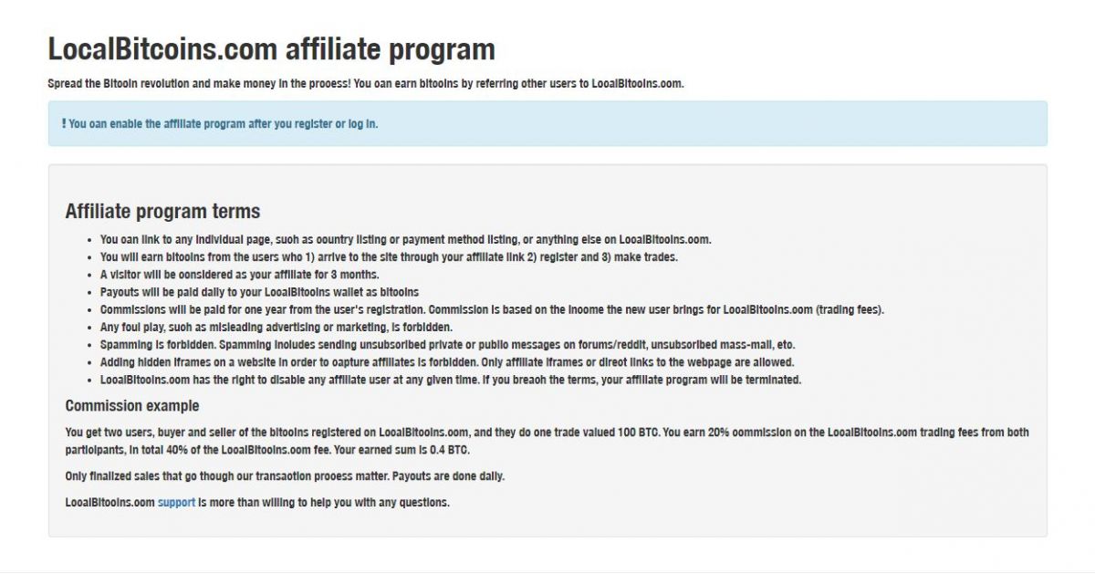 Top 20+ Best Crypto Affiliate and Referral Programs for 2023 ...