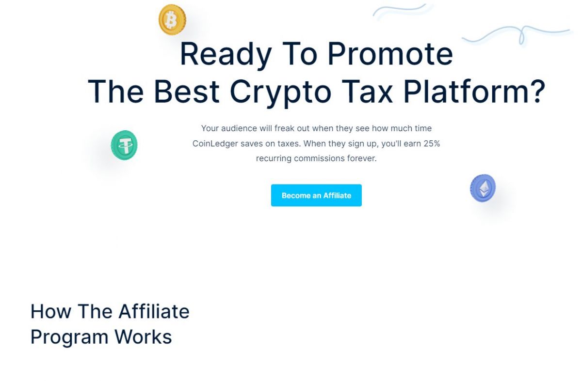 Top 20+ Best Crypto Affiliate and Referral Programs for 2023 ...