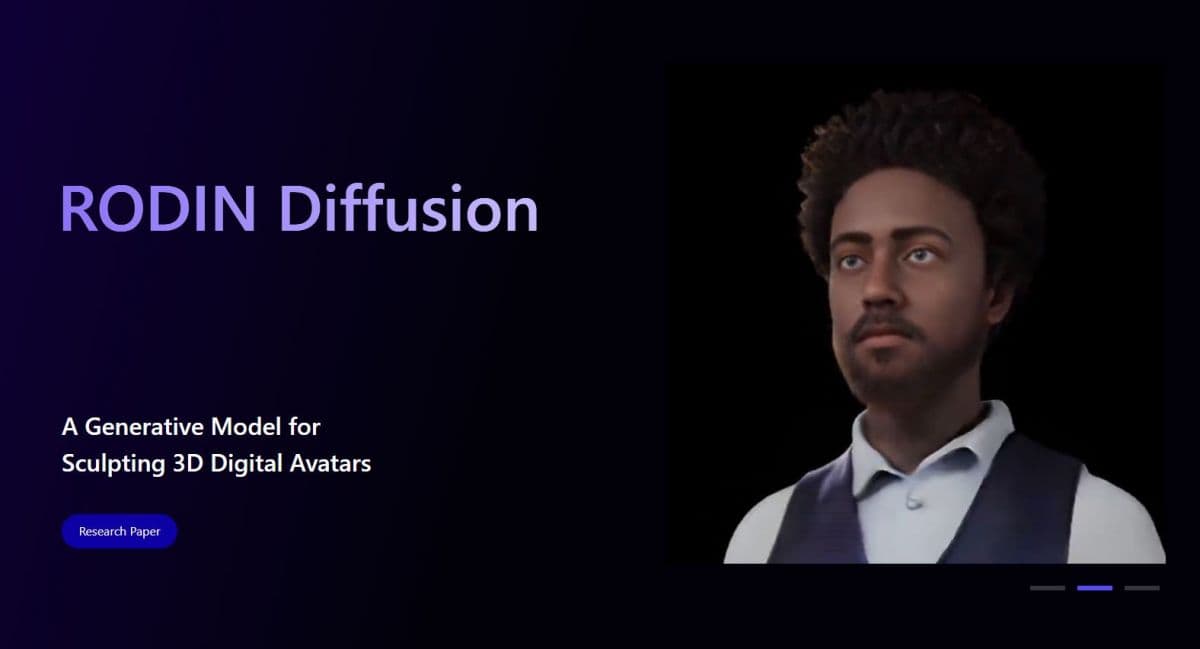 10+ Best AI 3D Generators in 2023: Text-to-3D, Image-to-3D, Video-to-3D ...