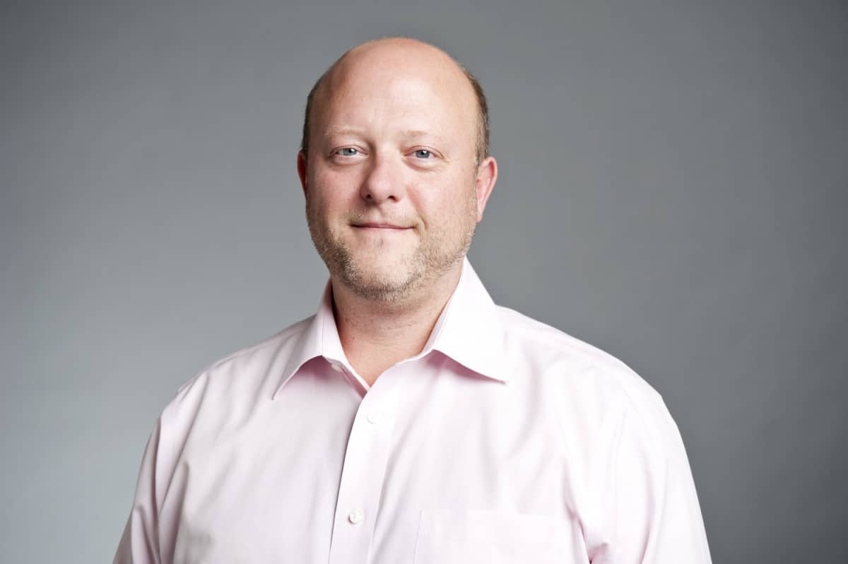 Jeremy Allaire, CEO, Circle | Metaverse Post