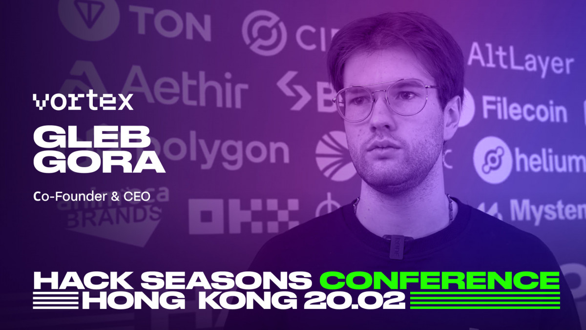 トークノミクスと流動性の未来 Web3 Vortex 付き | Metaverse Post