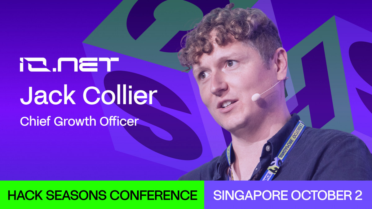 IO.net: Descentralización de las GPU para impulsar la próxima ola de ...