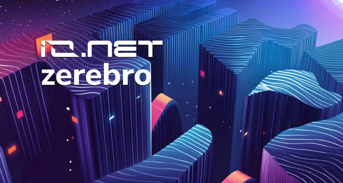 Io.net, Zerebro의 새로운 Ethereum 검증 서비스 지원을 위해 GPU 컴퓨팅 제공 | Metaverse Post