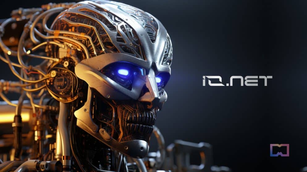 io.net 計劃推出全球最大的 AI 去中心化運算 GPU 網路 | Metaverse Post