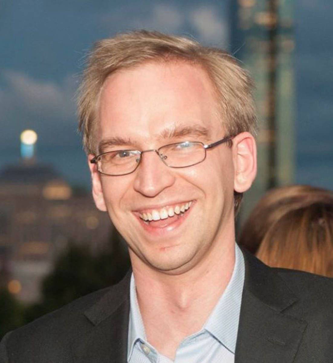 Michael Egorov, CEO of Curve Finance | Metaverse Post