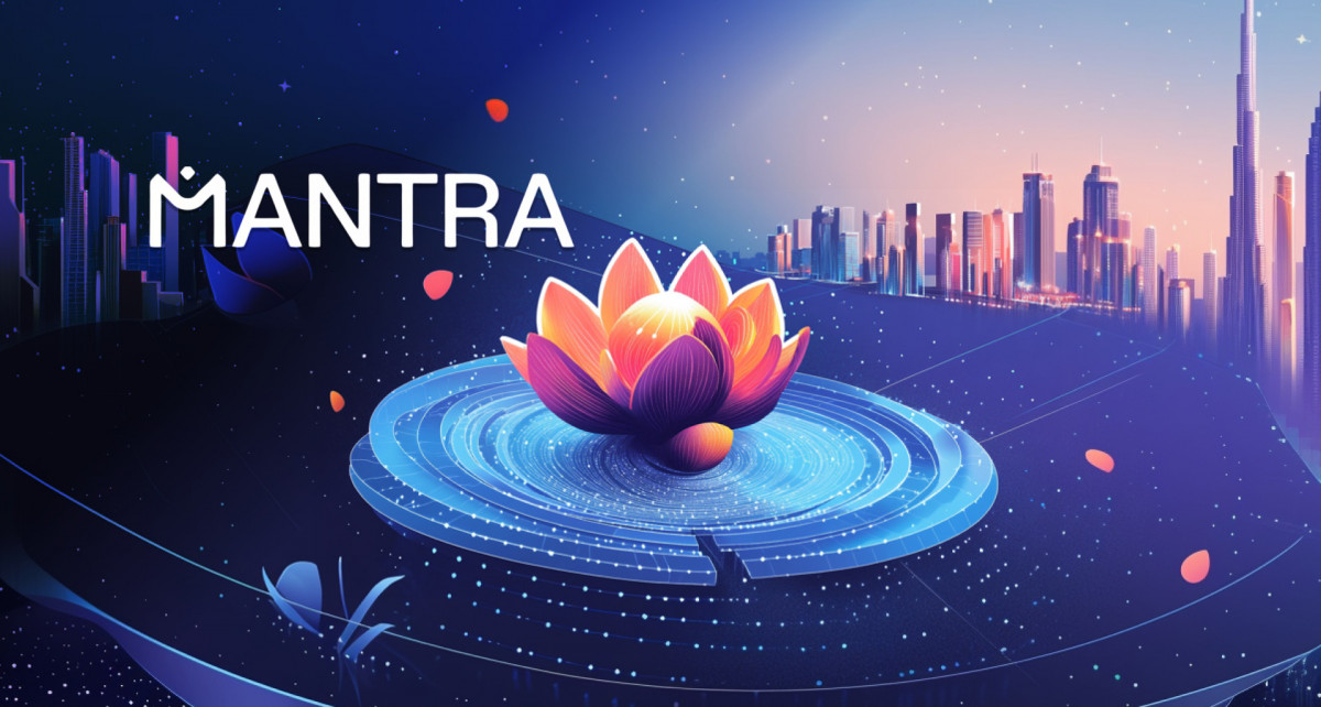 MANTRA obtient une licence VASP à Dubaï, permettant une croissance et une innovation mondiales ...