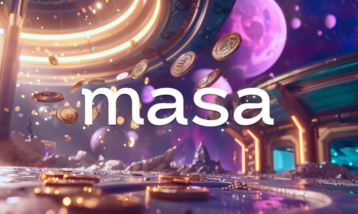 Masa Network To Release MASA Token Alongside Mainnet Launch On April 11th | Metaverse Post