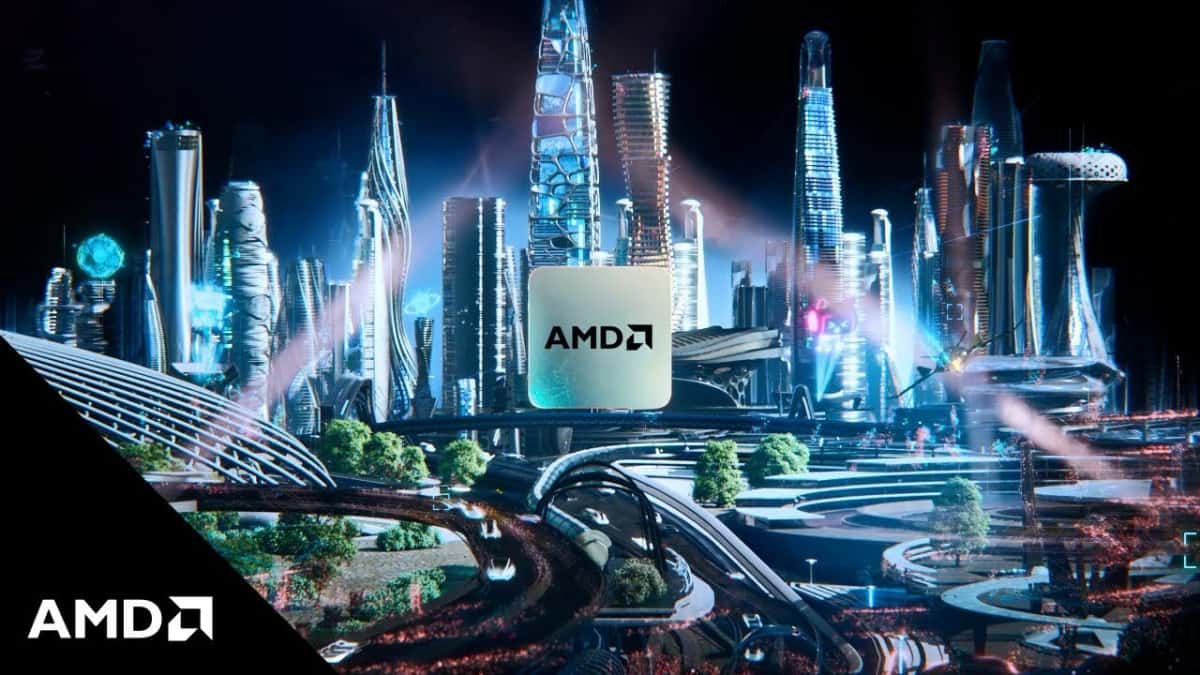 AMD Projects $2 Billion Sales in 2024, Launches Chips for Generative AI ...