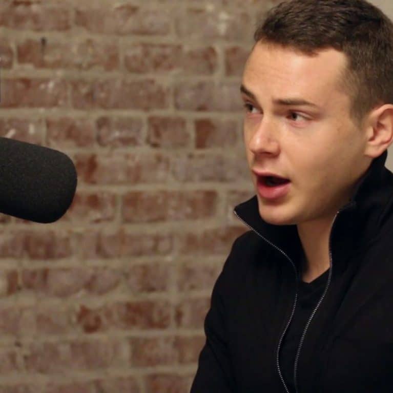 Daniel Gross，Cue 联合创始人 | Metaverse Post