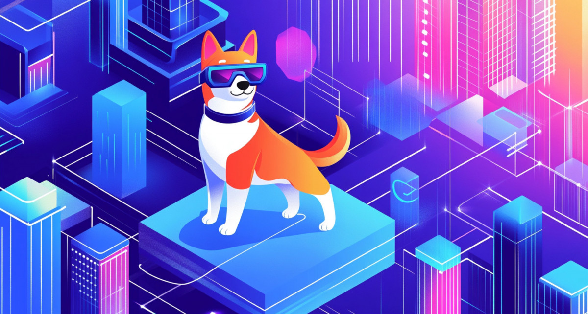 Gate.io Fuels MEME Coin Ecosystem Growth With $10M ‘Sparkling Fund ...