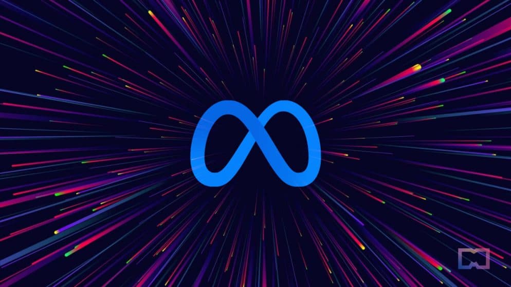 Meta แบ่งปันการศึกษาศักยภาพทางเศรษฐกิจของ Metaverse | Metaverse Post