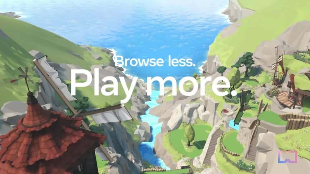 Meta Unveils Curated Vr Game Subscription Service Quest Metaverse Post