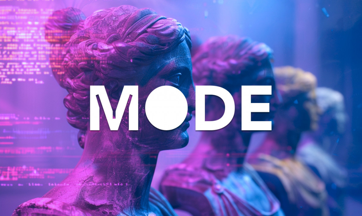 Mode Initiates DevDrop Distribution, Allocates ‘Mode Photons’ And ‘Mode ...