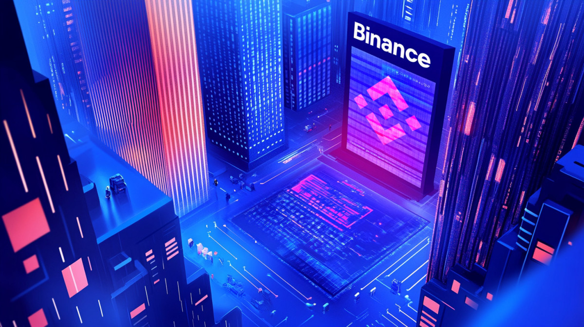 Binance Announces Updates To Leverage And Margin Parameters For Select ...