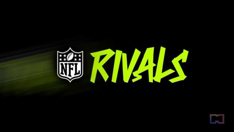 Mythical Games Brings Blockchain to Mobile Gaming with NFL Rivals ...