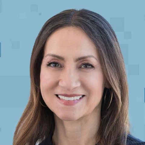 Sandra Rivera, Data Center va AI Group bosh menejeri, Intel | Metaverse Post