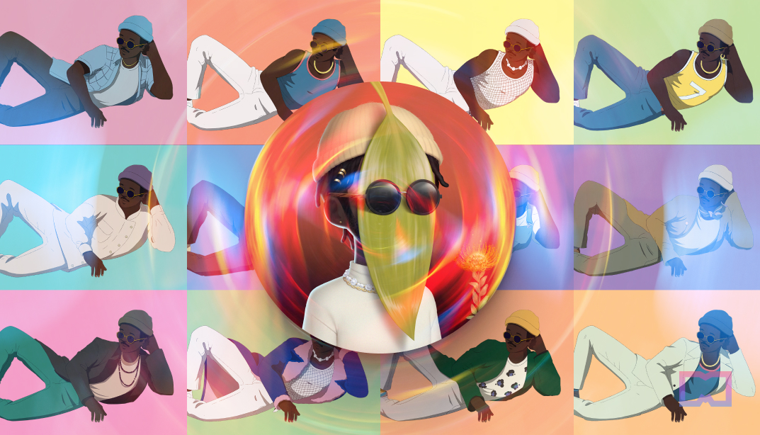 omgKirby DAO and Channel Tres release a generative music NFT collection in partnership with ...