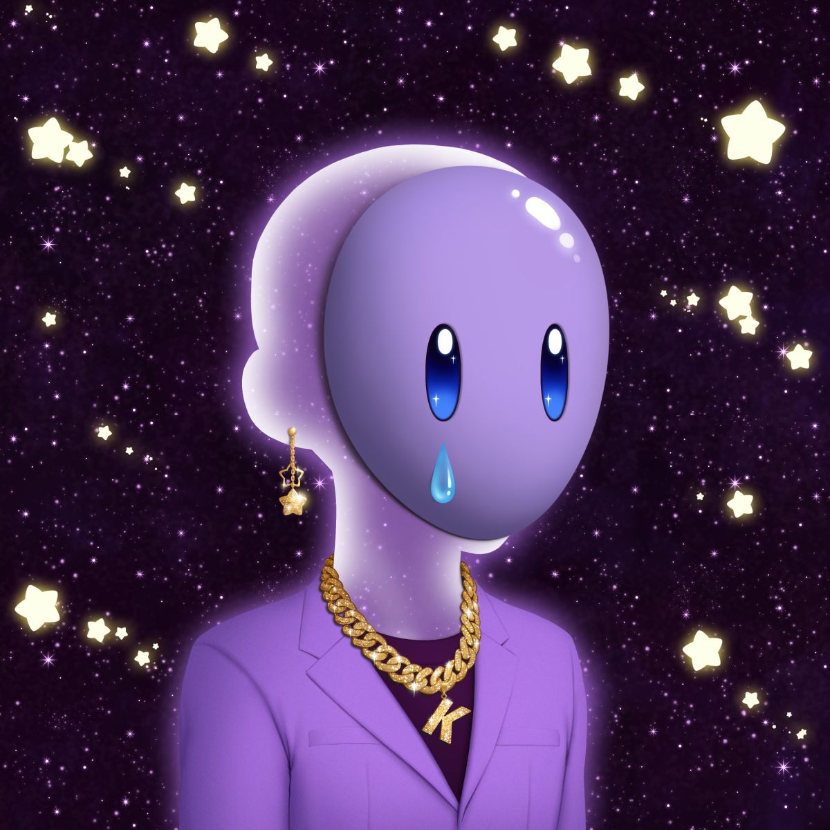 omgKirby DAO and Channel Tres release a generative music NFT collection in partnership with ...