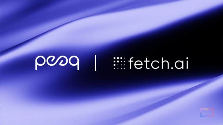 peaq Integrates with Fetch.ai to Deploy AI Microagents on Polkadot ...