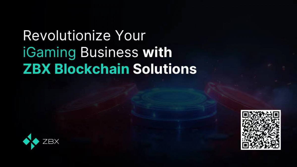 ZBX potencia el iGaming con soluciones criptográficas personalizadas en ...