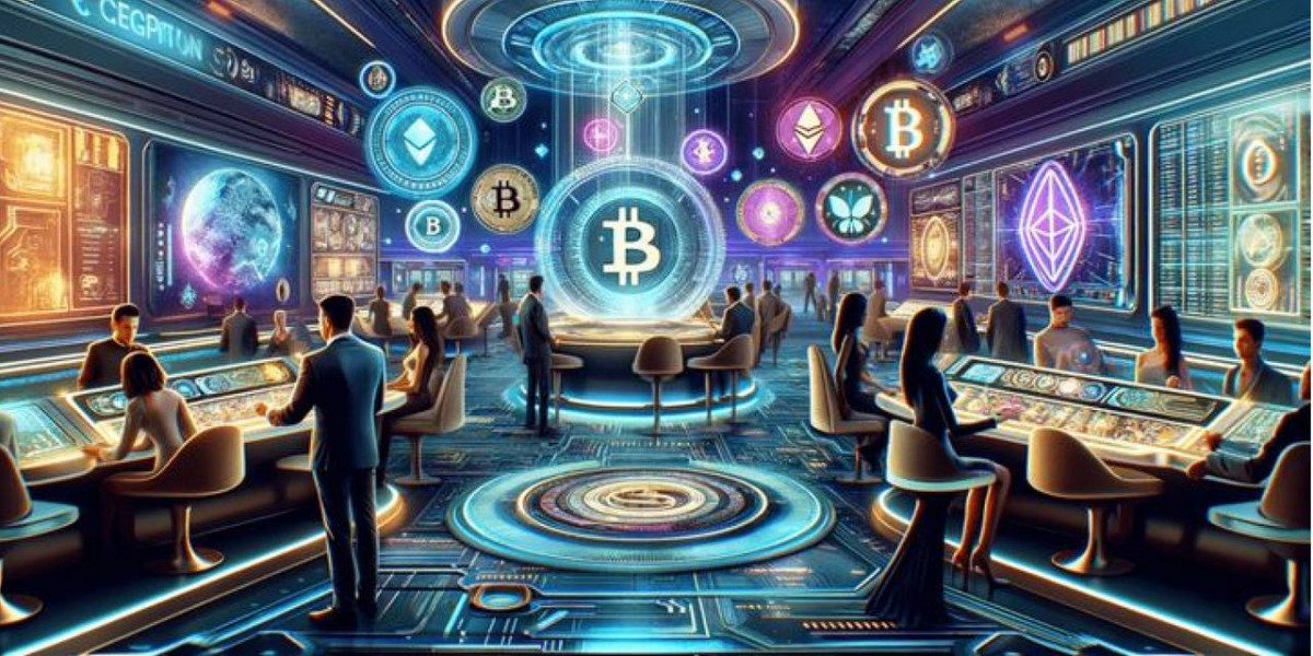 The Best Web3 iGaming Platforms of 2024 | Metaverse Post