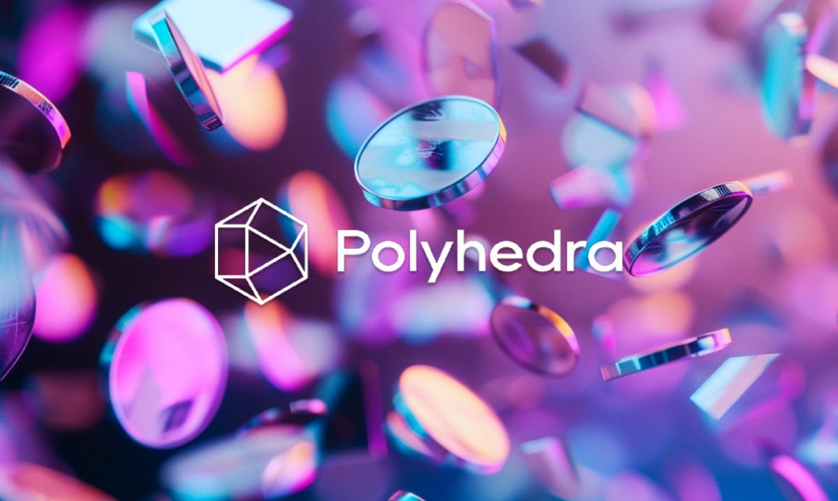 Polyhedra Network Launches ZK Token Airdrop Page | Metaverse Post