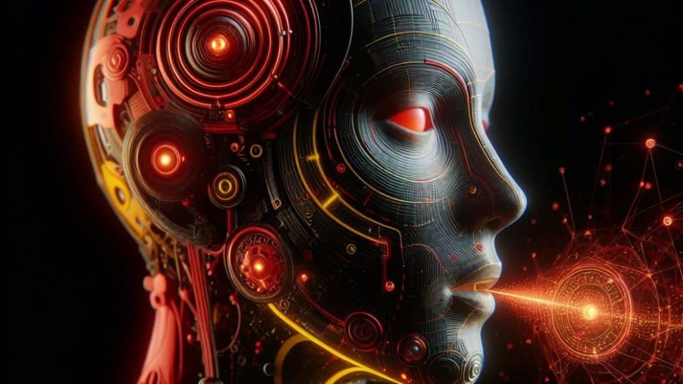 AI Startup MyShell Releases OpenVoice Algorithm for Precise Voice ...