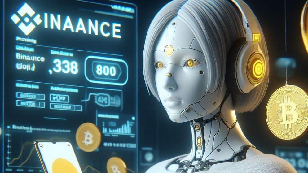 Binance Unveils Launchpool Project Sleepless AI for BNB, FDUSD and TUSD Staking | Metaverse Post