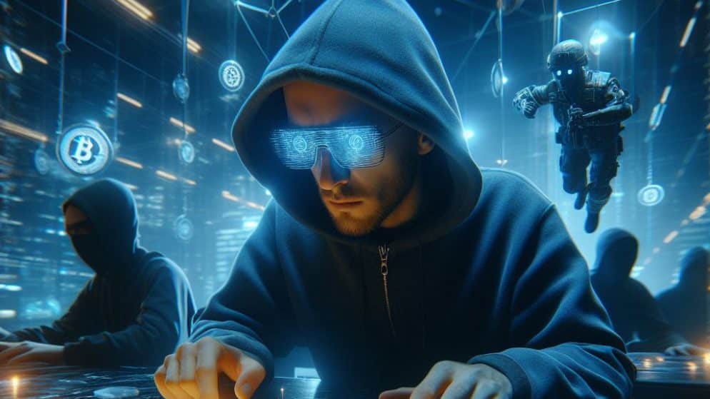 Catalyx Crypto Exchange Suspends Operations After Security Breach ...