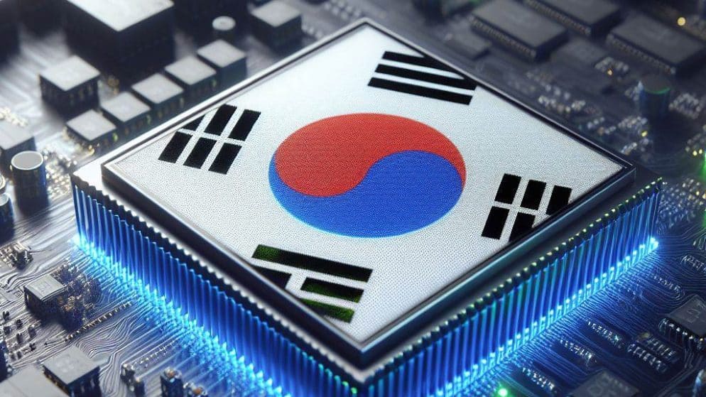 South Korea's Semiconductor Industry Witnesses Growth, Signaling ...