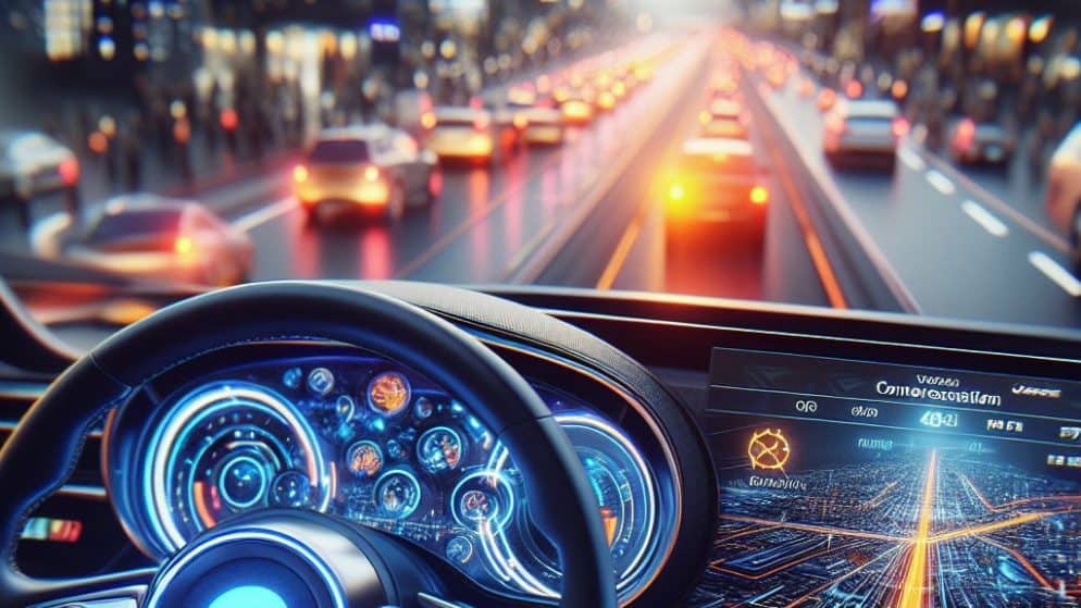 TomTom Partners with Microsoft to Develop Conversational AI Assistant ... TomTom Partners with Microsoft to Develop Conversational AI Assistant ...