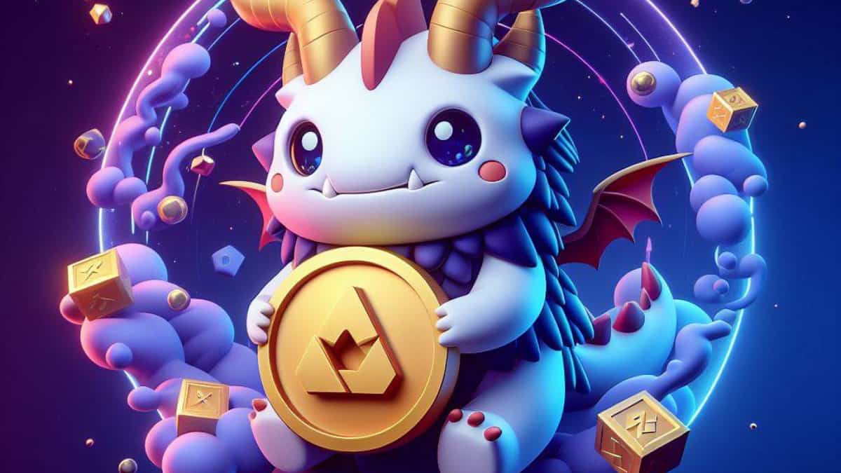 Axie Infinity Introduces Monster Evolution Feature for a 'Pokemon ...