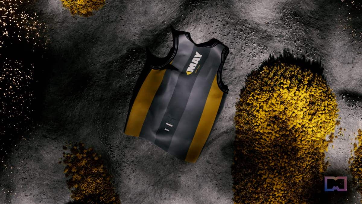 Prada Announces its Twelfth Timecapsule NFT Collection | Metaverse Post