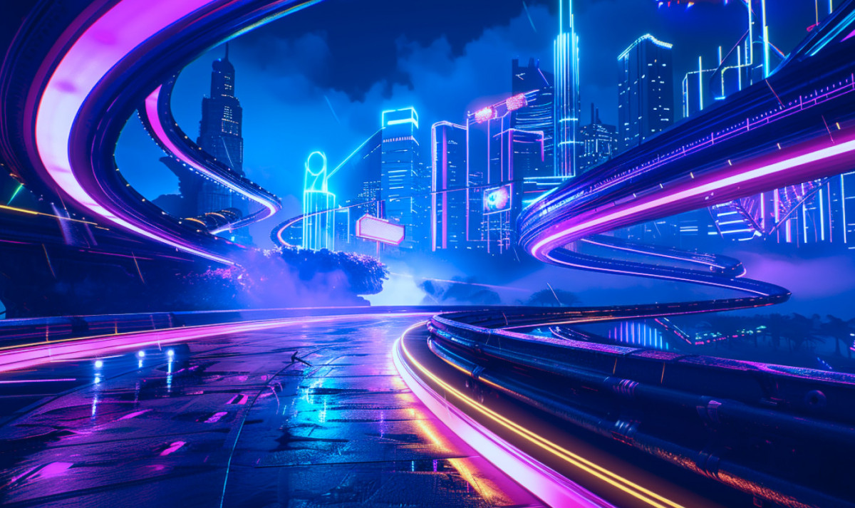 =nil; Foundation Unveils Its Roadmap, Plans For Devnet Launch In July ...