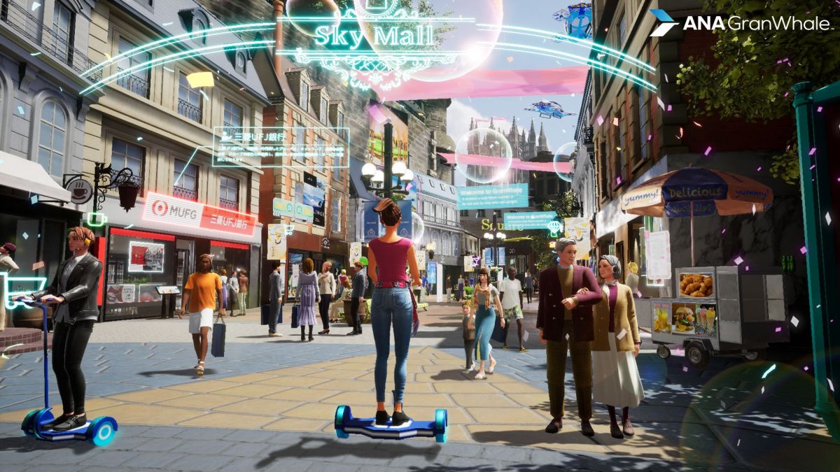 MUFG plans to offer financial services in the metaverse | Metaverse Post