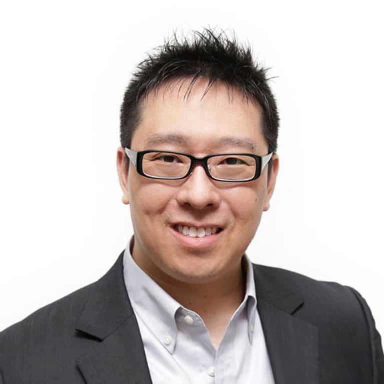 Samson Mow, CEO of Pixelmatic, chief strategy officer at Blockstream ...