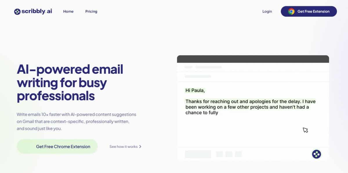 Top 8+ AI Email Assistants in 2023 | Metaverse Post