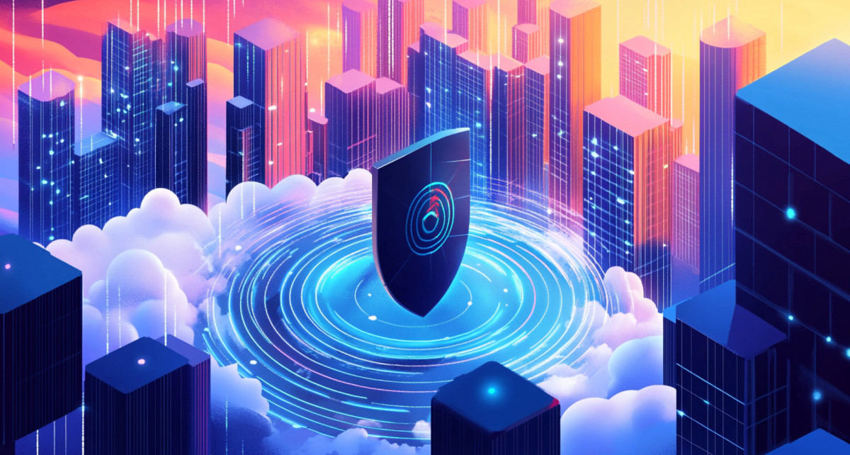 Serenity Unveils DeDaSP For Enhanced On-Chain Data Security And ...